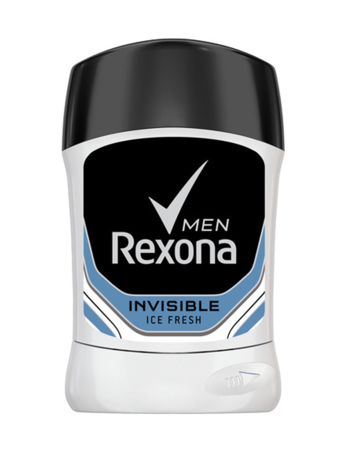 Rexona Men Invisible Ice Fresh Déodorant Stick 50 Ml