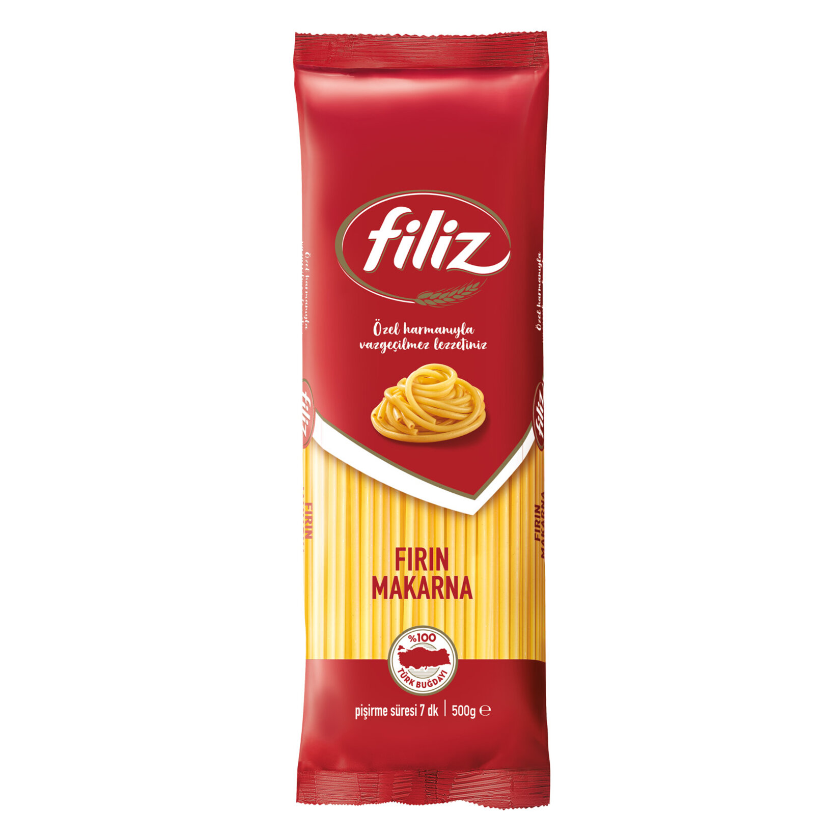 Filiz Oven Pasta 500 G