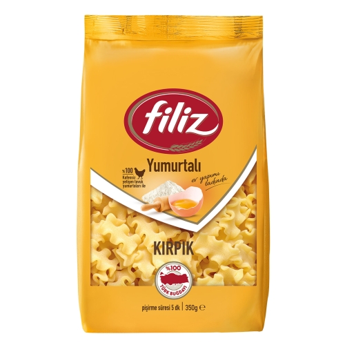 Filiz Egg Noodle Pasta 350 G