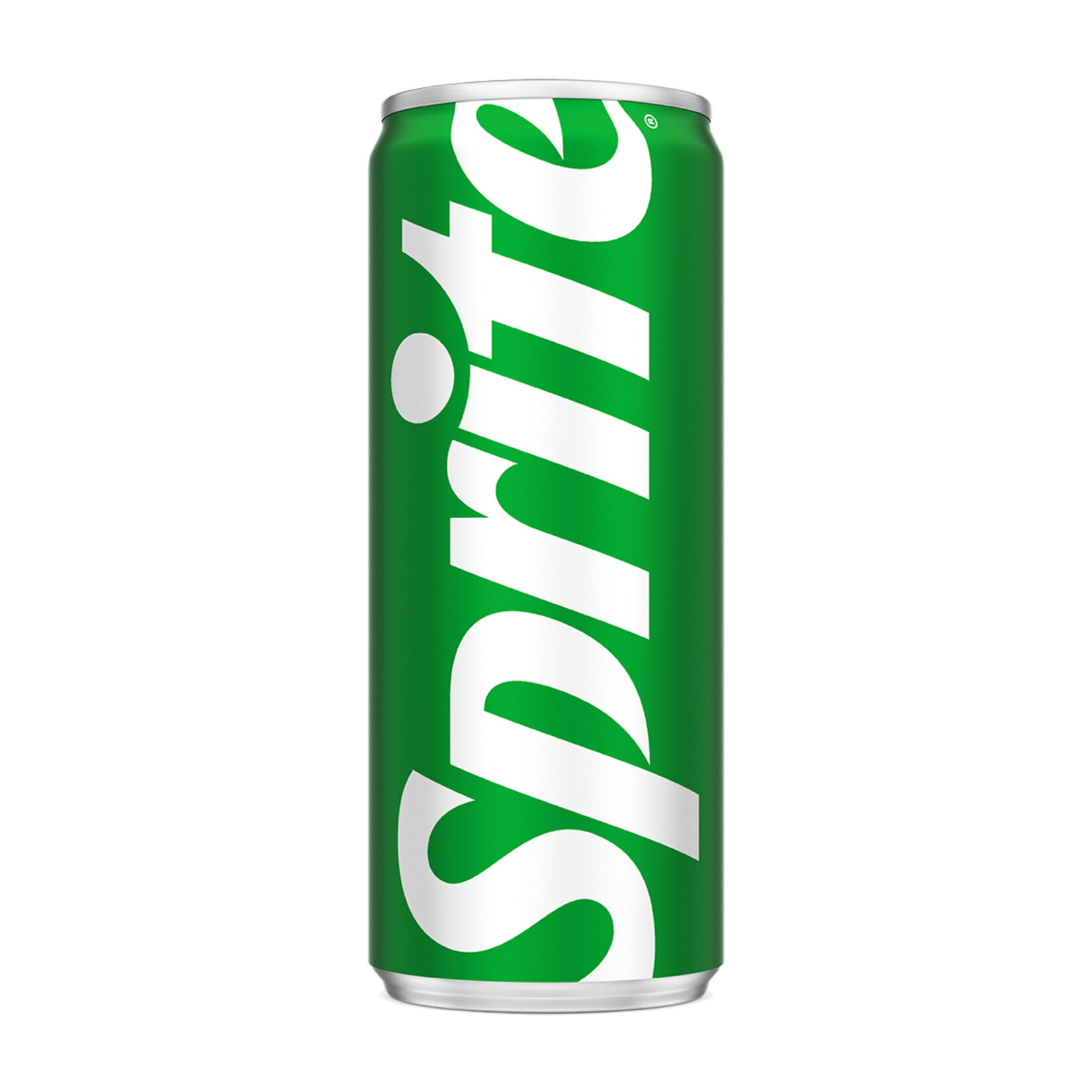 Sprite Soda Lemon Flavored Can 250 Ml